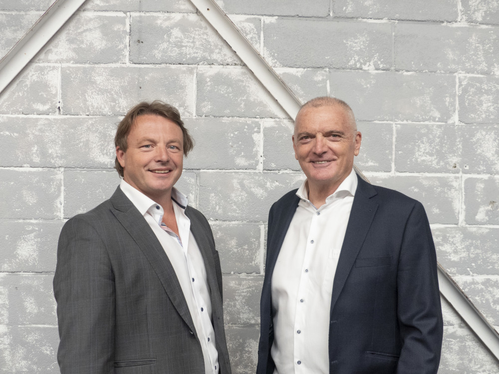 Over ons – Xperian